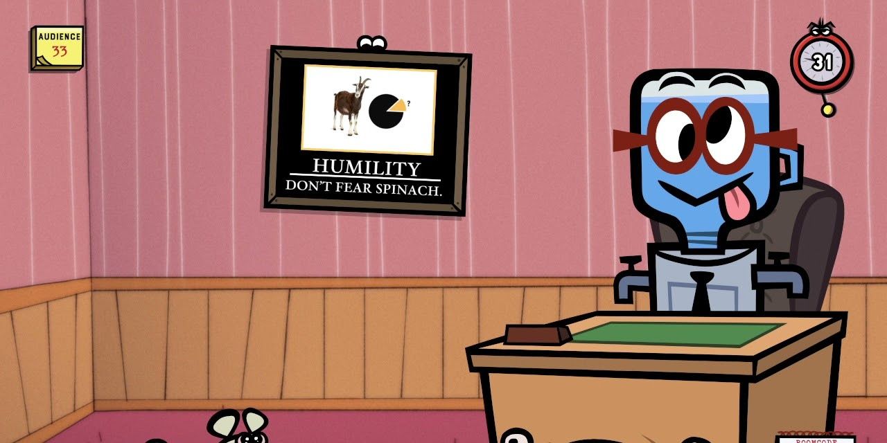 10 Best Jackbox Party Minigames, Ranked 10 Best Jackbox Party Minigames, Ranked