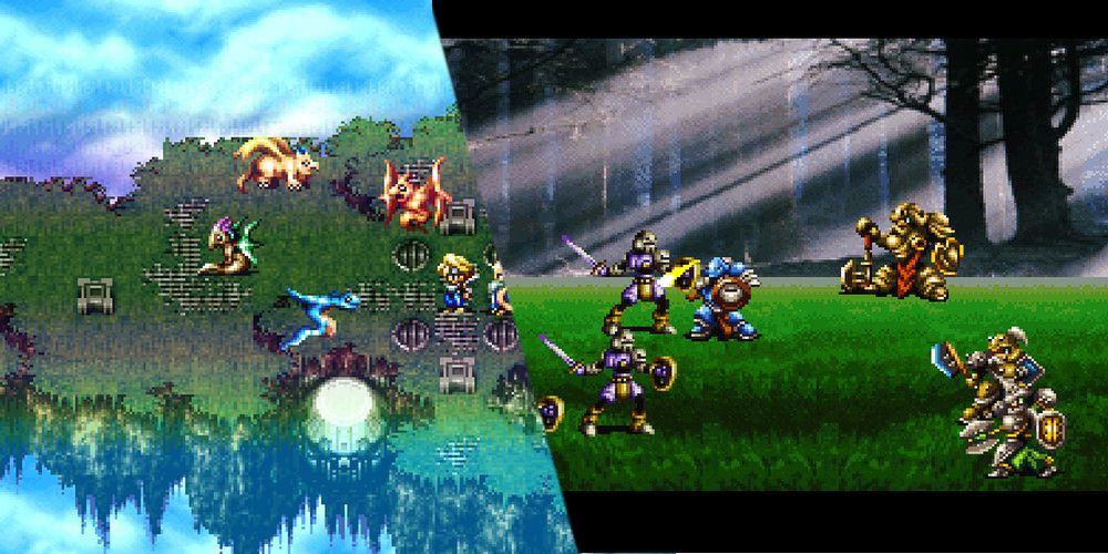 Best JRPGs Japan Exclusive No Western Release