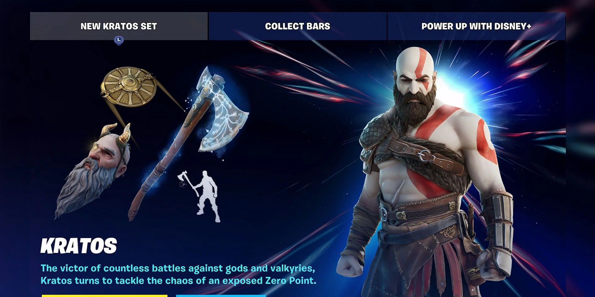 Fortnite: Best Crossover Skins, Ranked