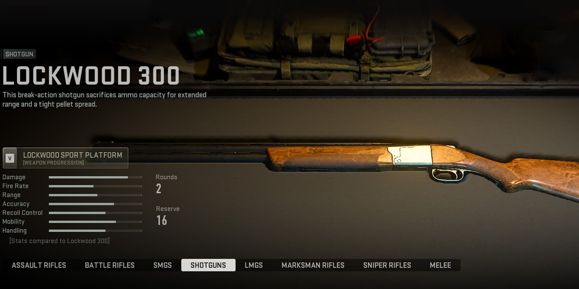 Warzone 2 / MW2: Best Shotguns Tier List