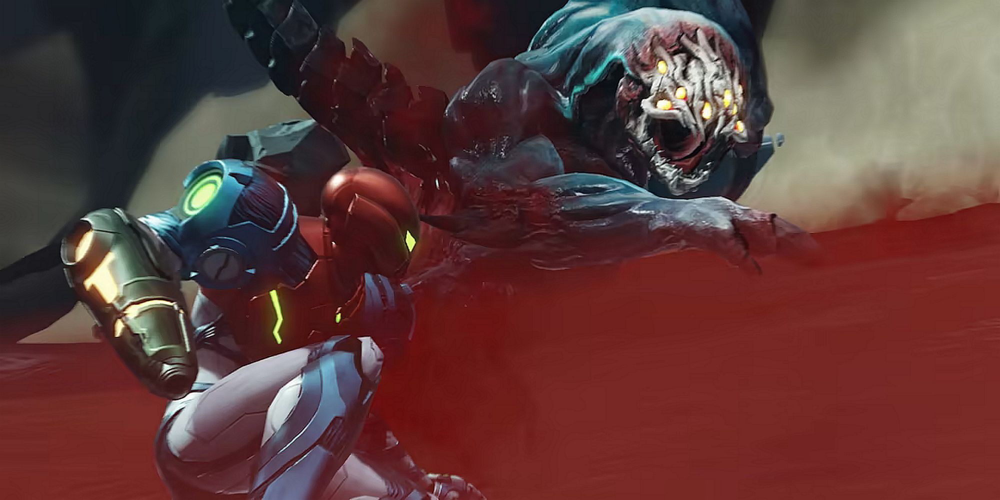 Every Metroid Game Ever Released, Ranked