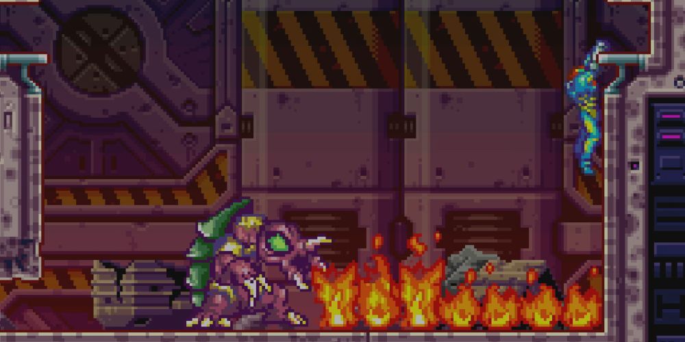 Every Metroid Game Ever Released, Ranked