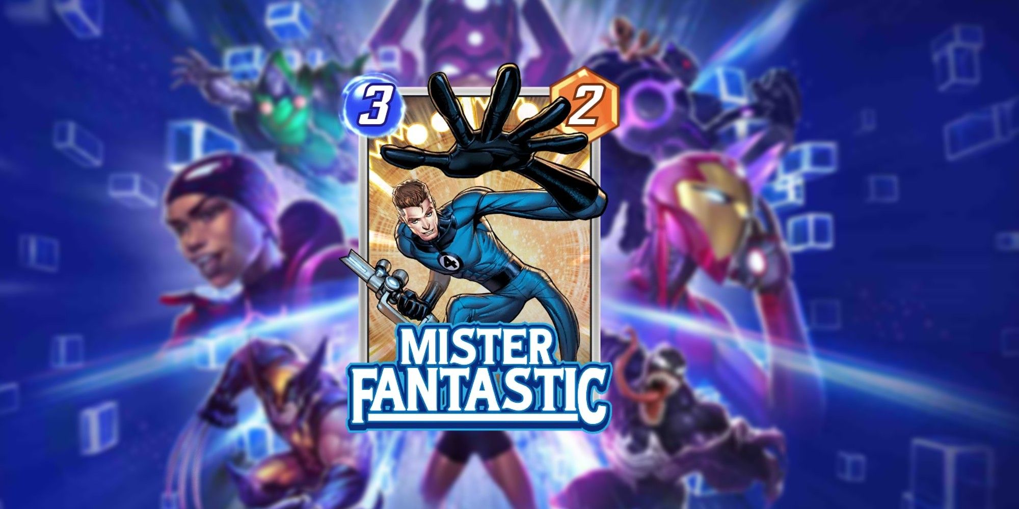 Marvel Snap: 10 Best Cards To Combo With Onslaught, Ranked