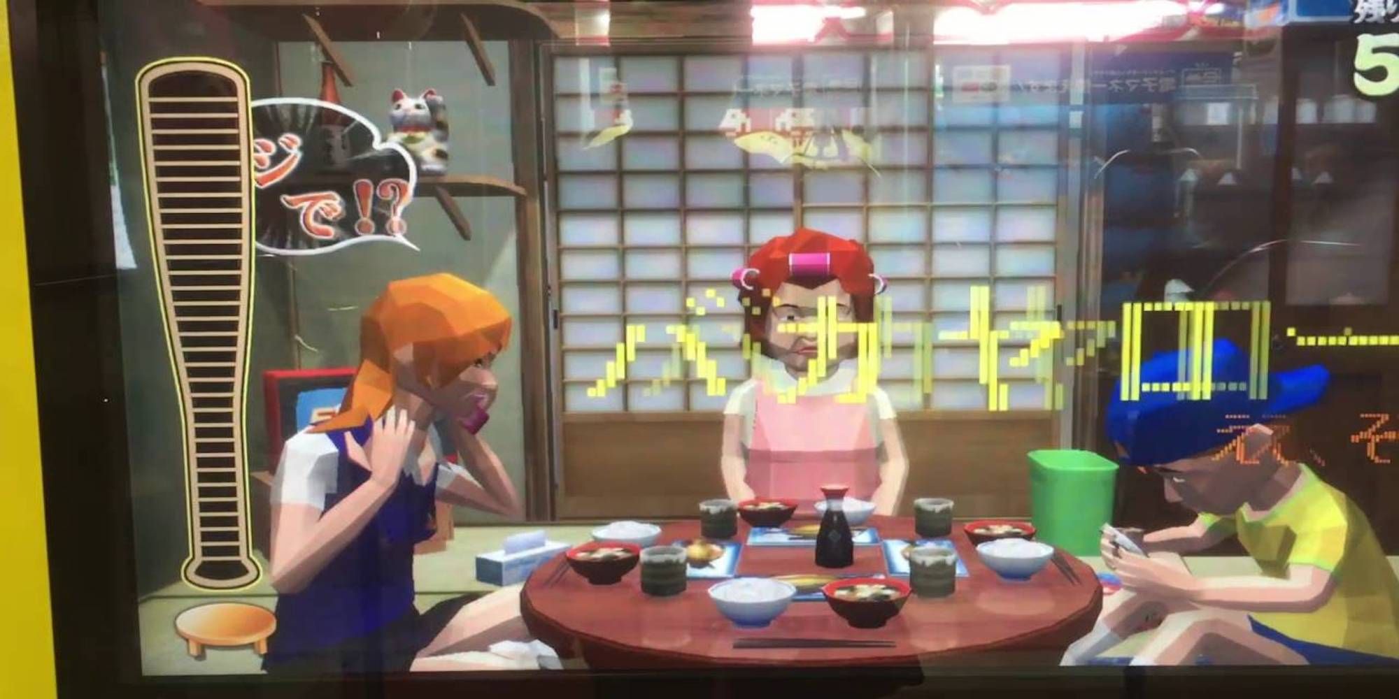 Best Arcade Games That Never Made It To Consoles