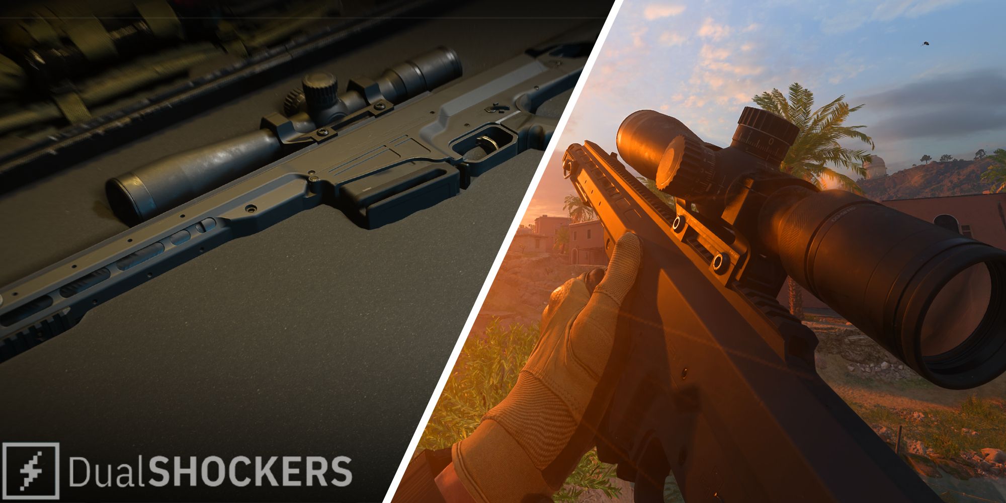 Modern Warfare 2 & Warzone 2 MCPR-300: Best Attachments & Best Loadout