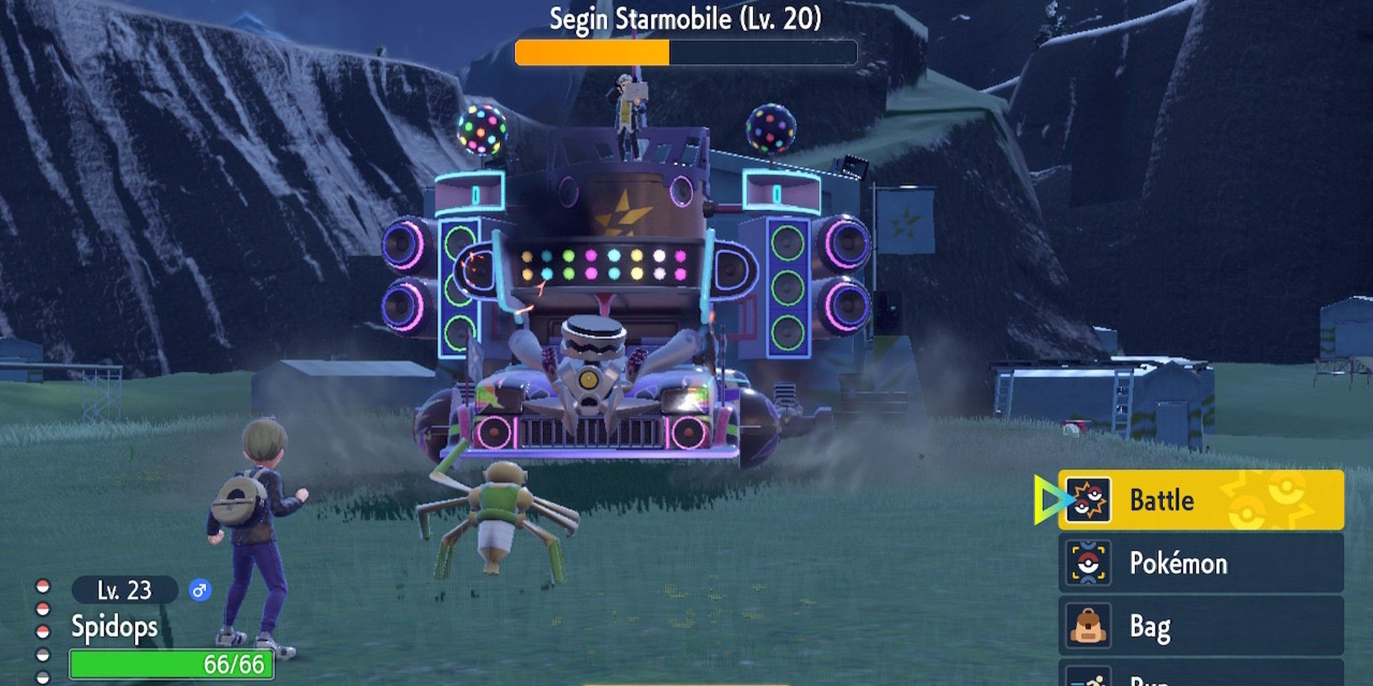 Pokemon Scarlet & Violet Is Not An Easy Game, And That's Great