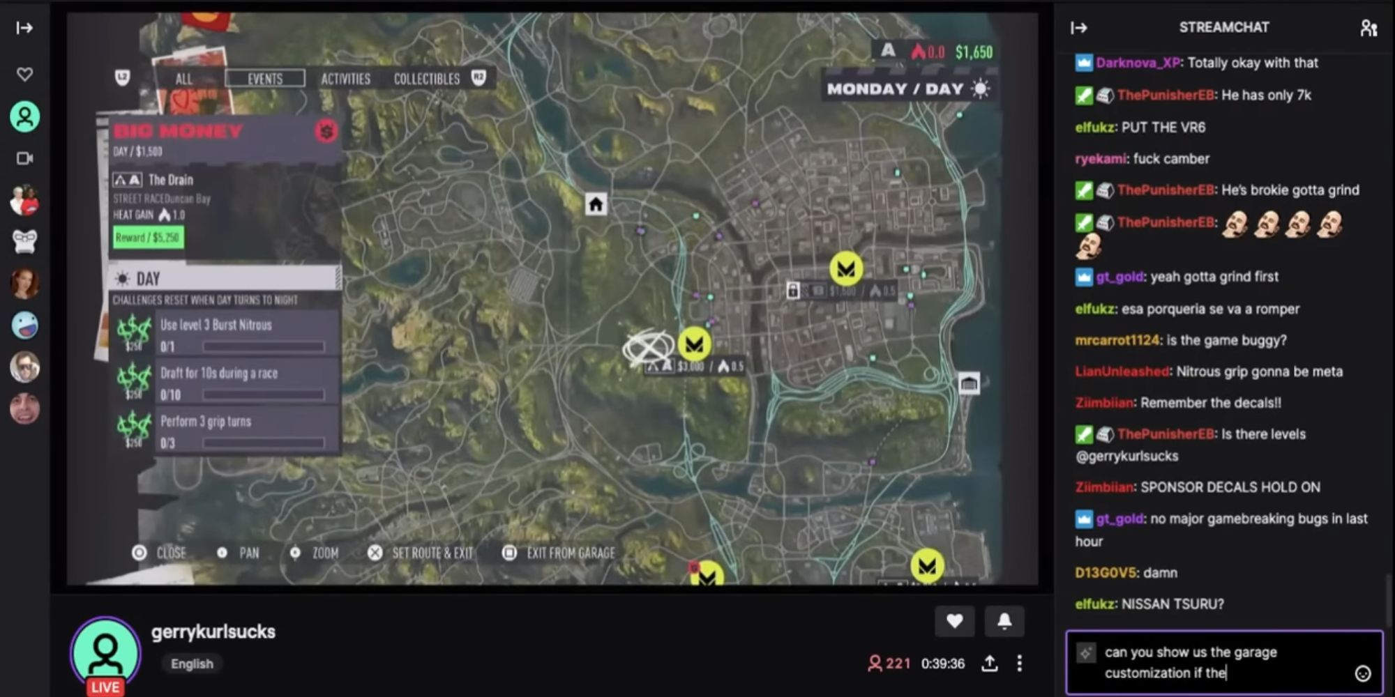 Need For Speed Unbound Leaks Reveal Nearly 20 Minutes Of Gameplay