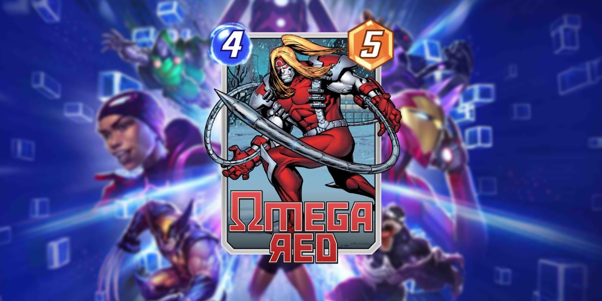 Marvel Snap: 10 Best Cards To Combo With Onslaught, Ranked