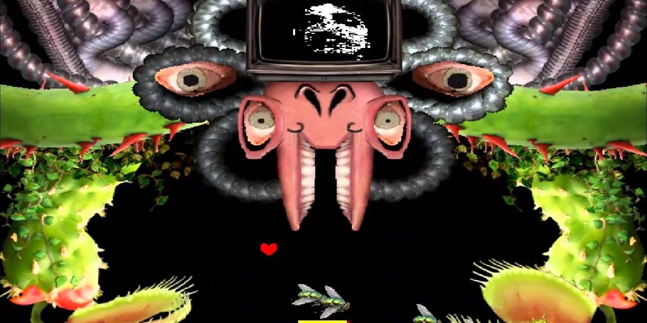 Best Boss Fights in Indie Games