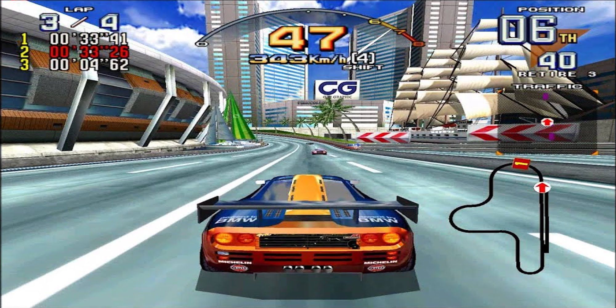 Best Arcade Games That Never Made It To Consoles