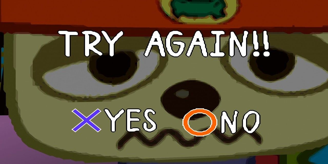 Best Game Over Screens In Gaming