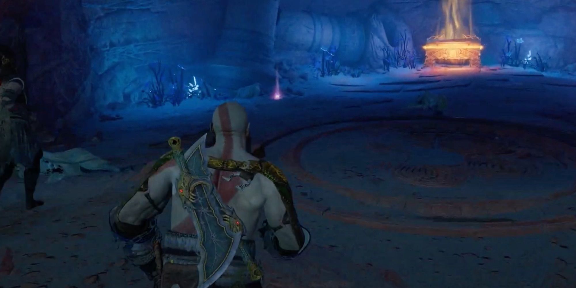 God Of War Ragnarok: Tributes To Freyr - All Item Locations