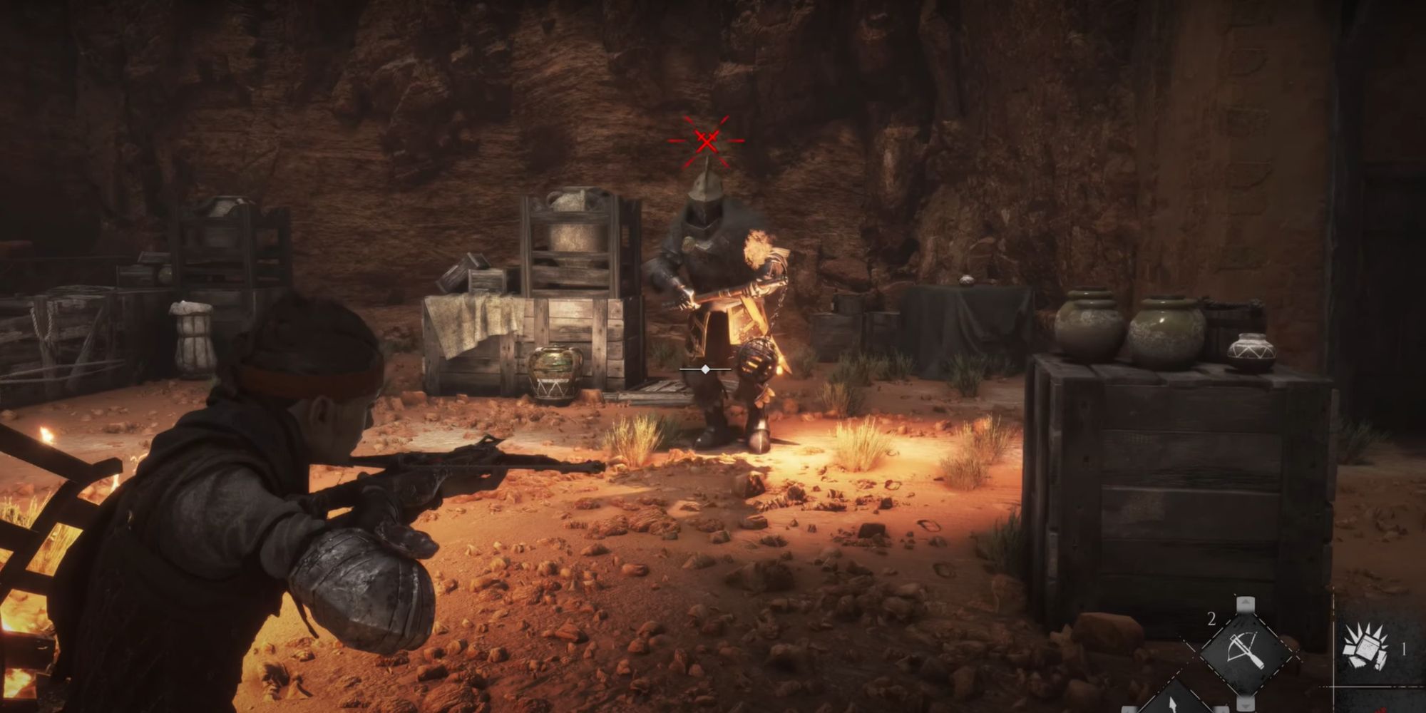 A Plague Tale Requiem: How To Kill Guards