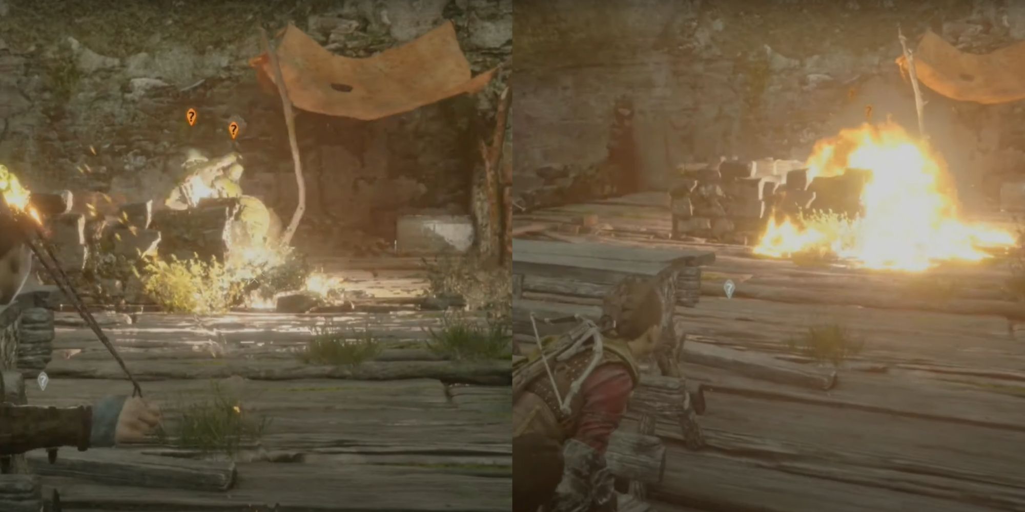 A Plague Tale Requiem: How To Kill Guards