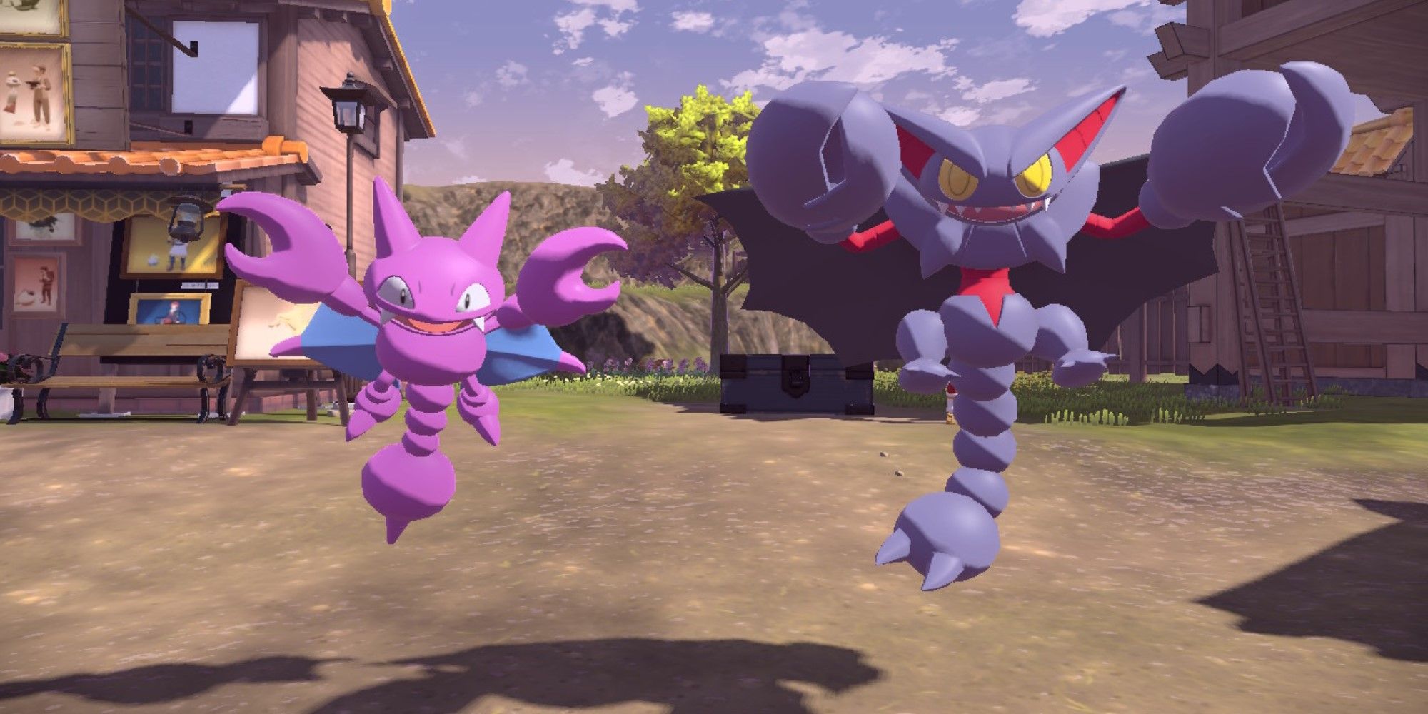 Pokemon Legends: Arceus - How To Get Razor Claw & Razor Fang