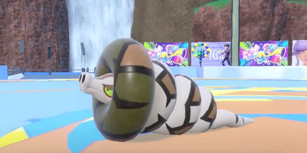 Pokemon Scarlet & Violet: 10 Best Ground-Type Pokemon, Ranked