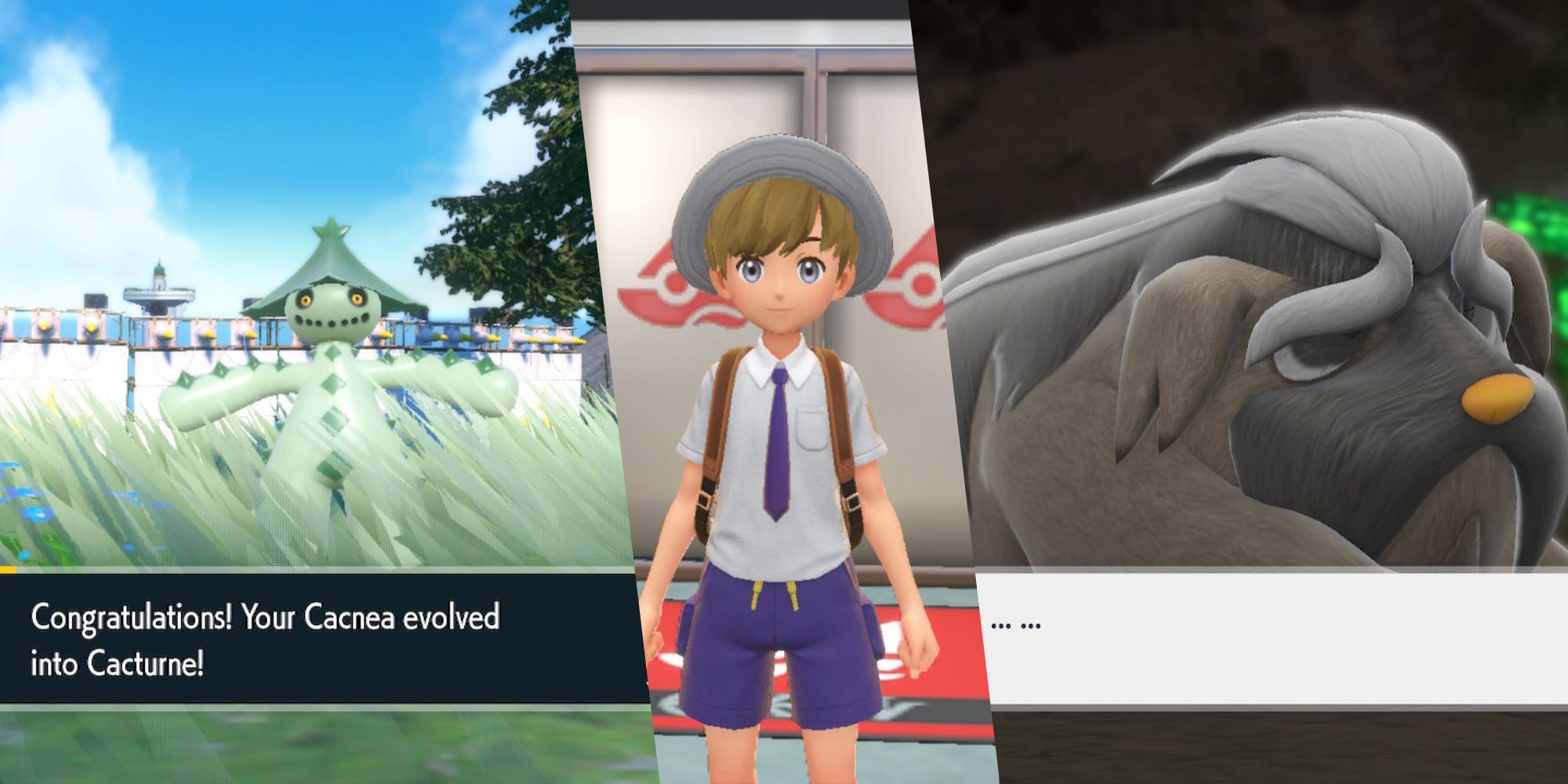 Pokemon Scarlet & Violet: Best Eeveelutions, Ranked