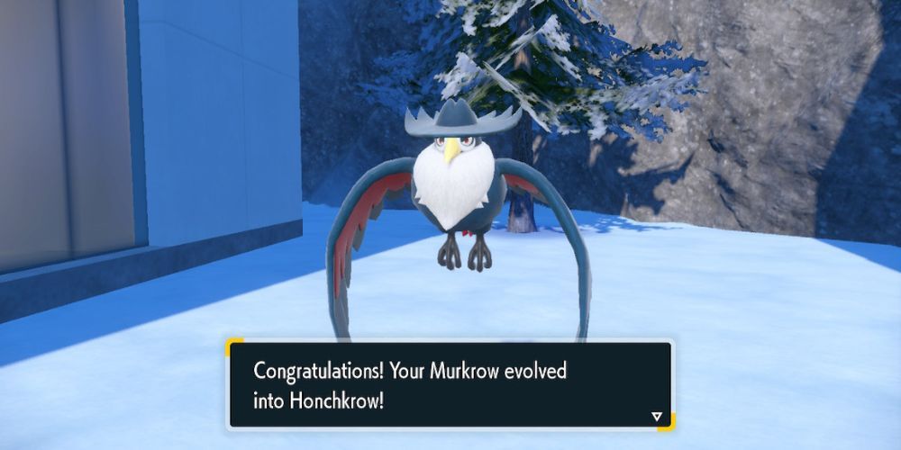 Pokemon Scarlet & Violet: 10 Best Dark-Type Pokemon, Ranked