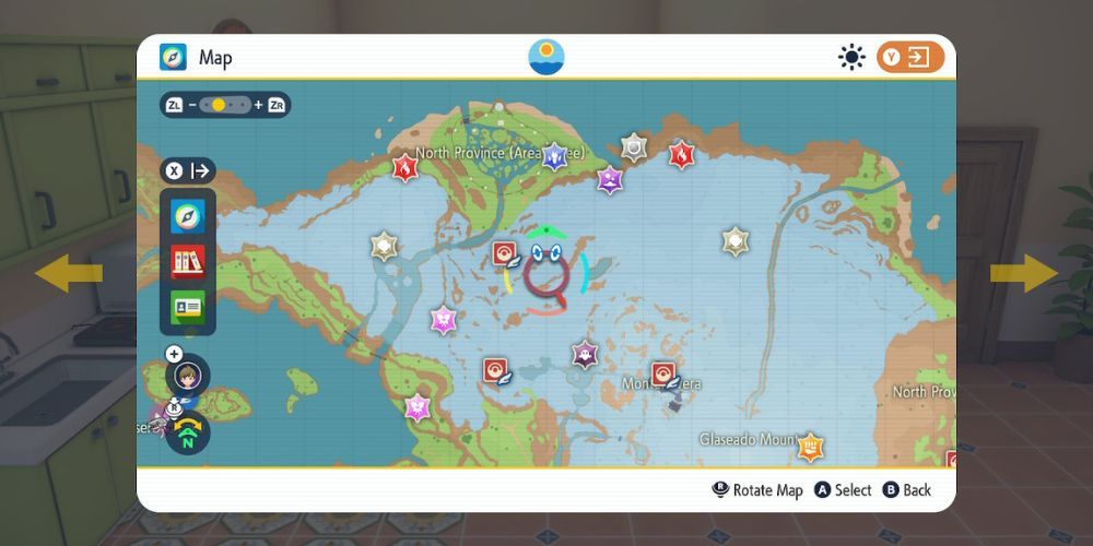 First 10 Things To Do After Beating Pokémon Scarlet & Violet Main Story