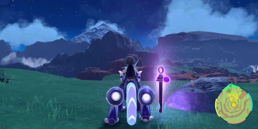 First 10 Things To Do After Beating Pokémon Scarlet & Violet Main Story