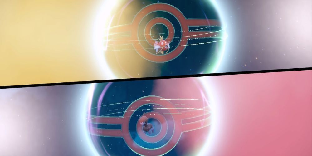 Pokemon Scarlet & Violet: How To Get Larvitar, Pupitar, & Tyranitar