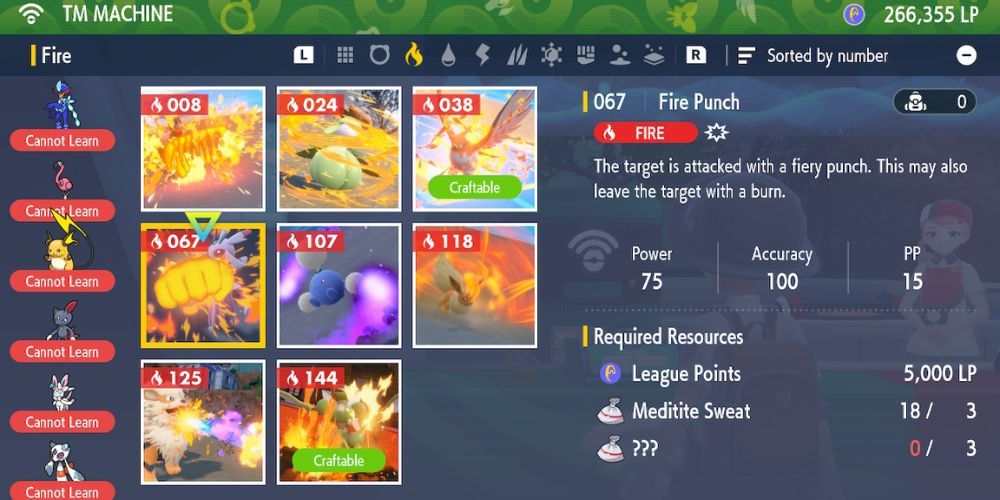 First 10 Things To Do After Beating Pokémon Scarlet & Violet Main Story