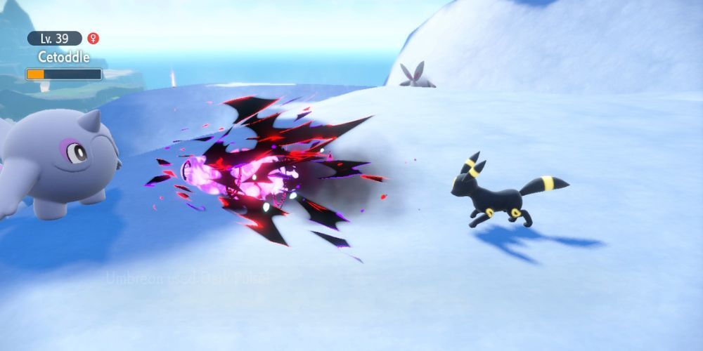 Pokemon Scarlet & Violet: 10 Best Dark-Type Pokemon, Ranked