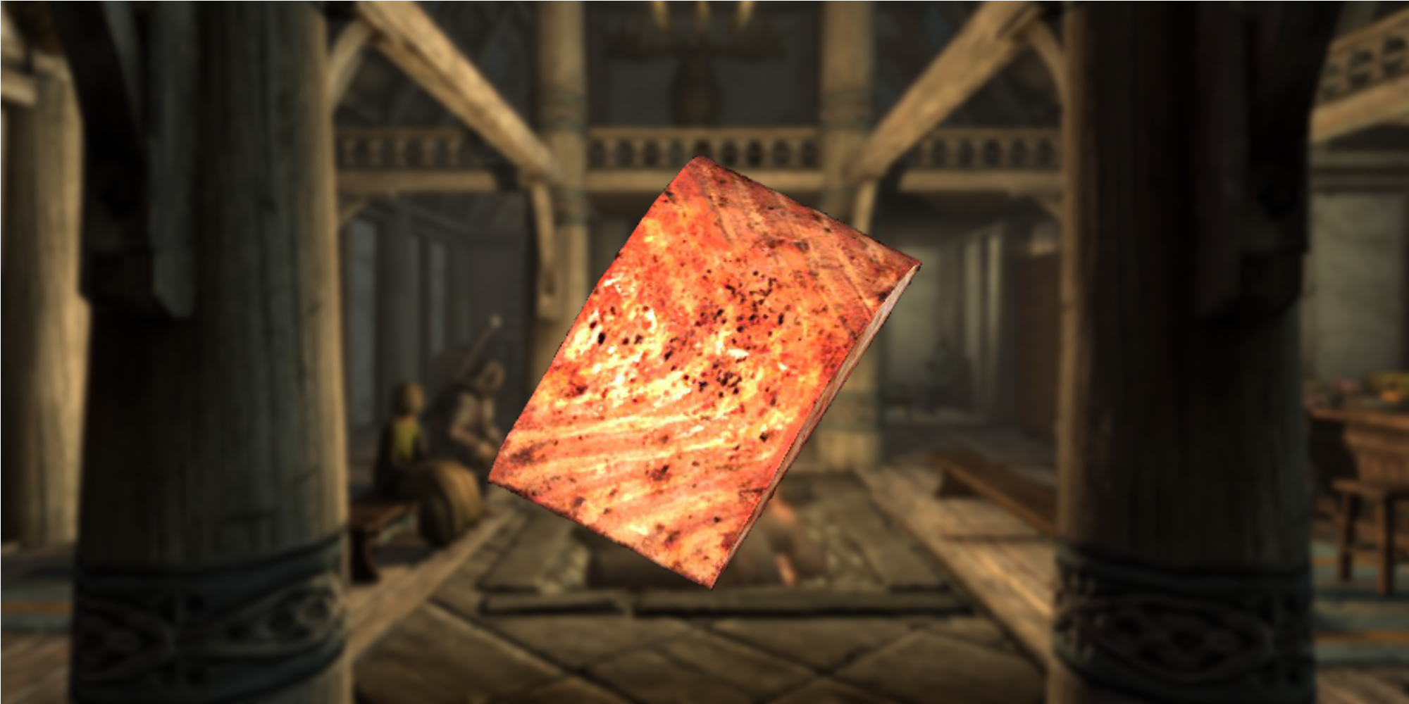 Skyrim: 7 Best Foods For Survival Mode, Ranked