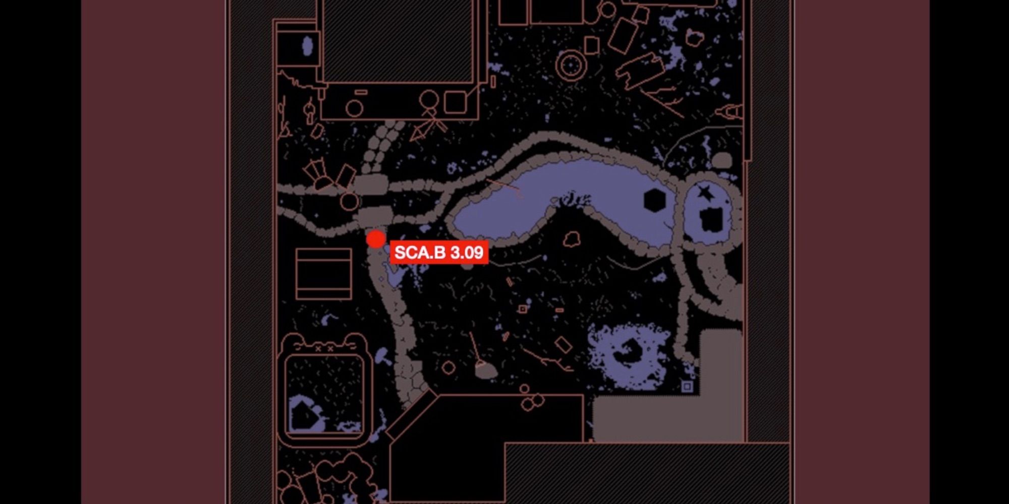 Grounded: All SCA.B Theme Locations