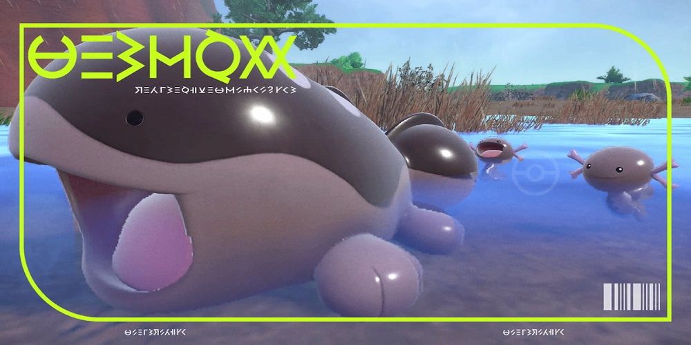 Pokemon Scarlet & Violet: 10 Best Ground-Type Pokemon, Ranked