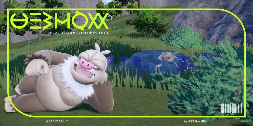 Pokemon Scarlet & Violet: 15 Best Normal-Type Pokemon, Ranked