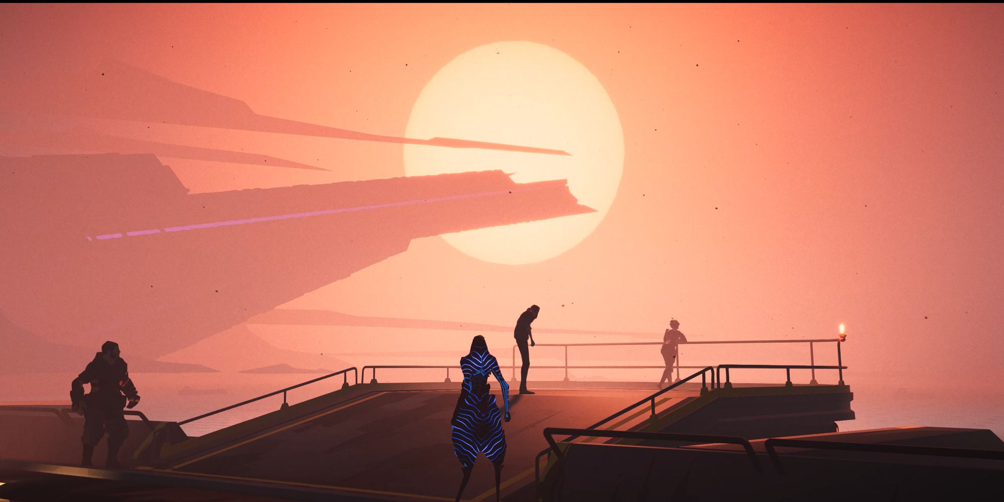 Somerville: Story and Endings, Explained