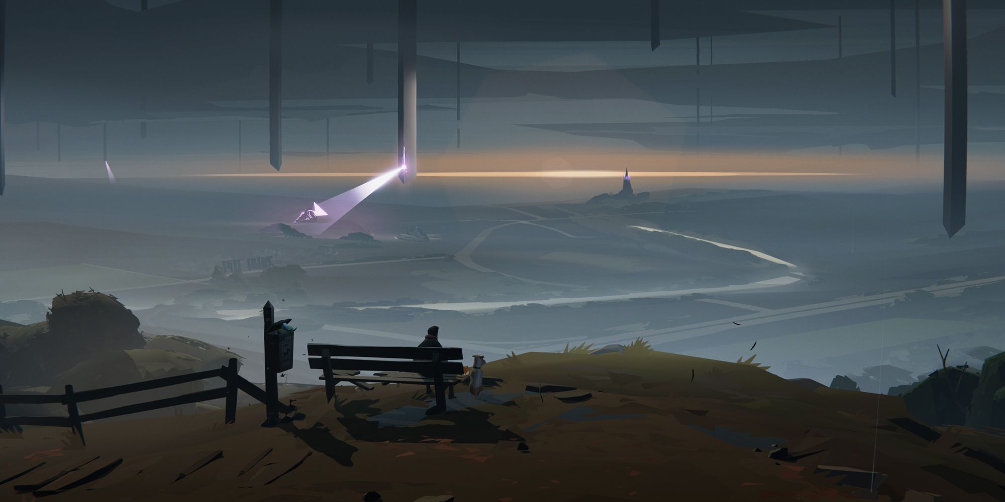 Somerville: Story and Endings, Explained