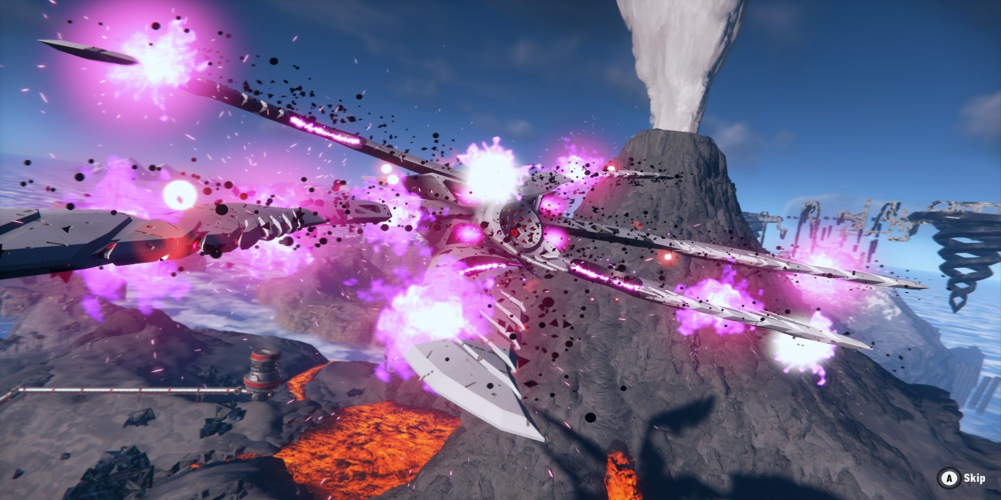 Sonic Frontiers: How To Beat The Fortress Guardian