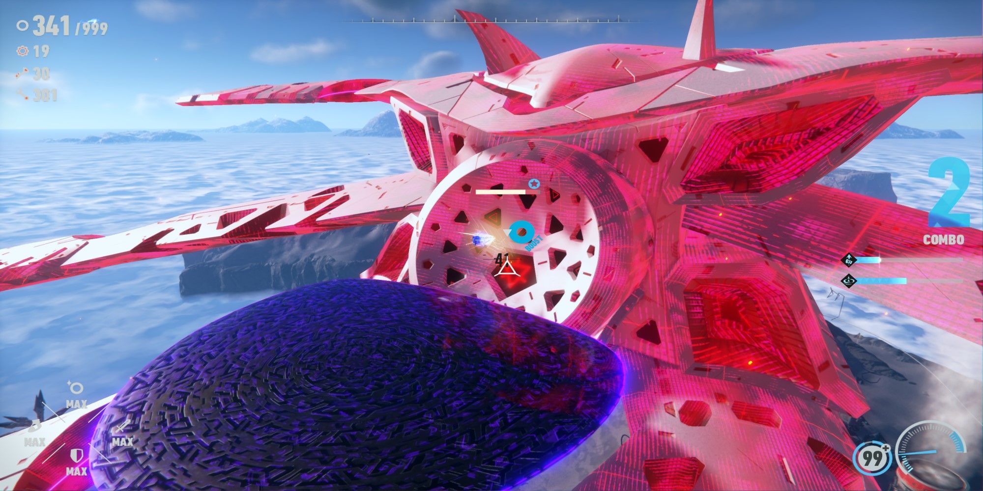 Sonic Frontiers: How To Beat The Fortress Guardian