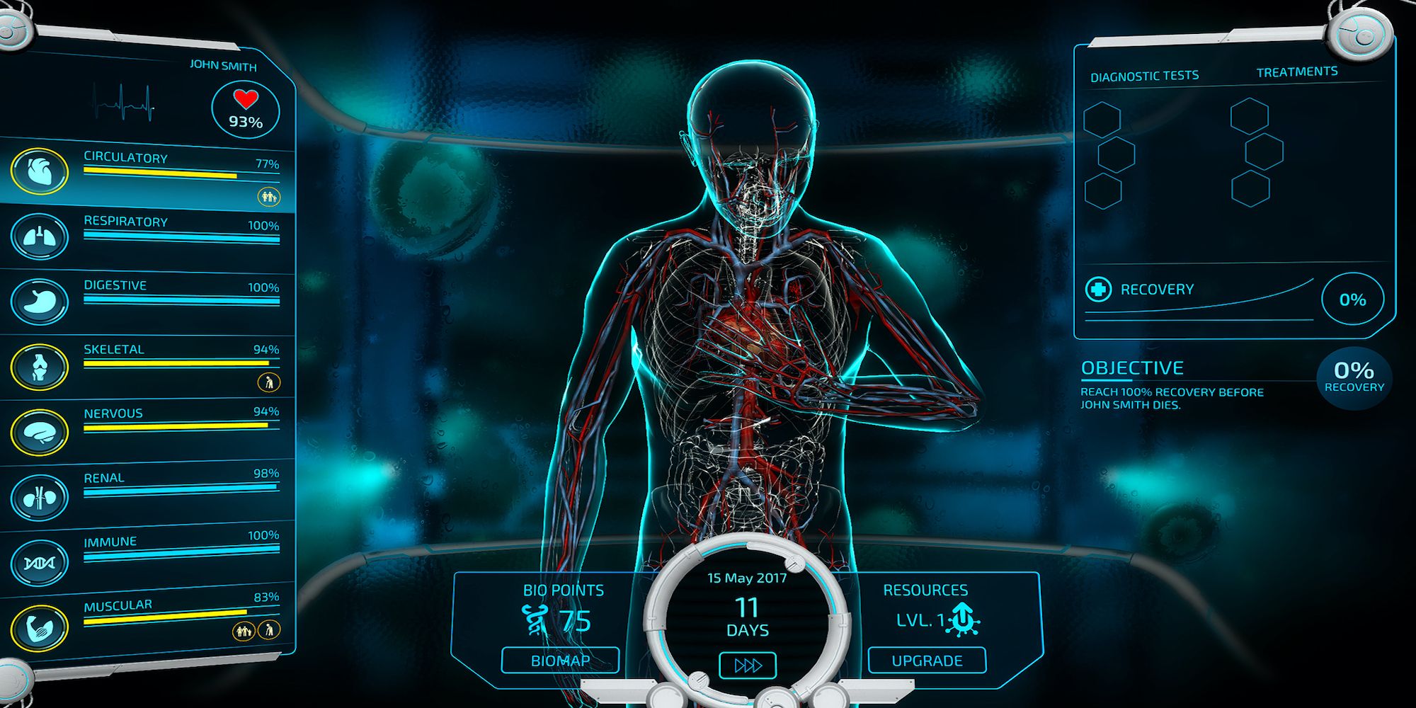 Playing Doctor: 11 Best Medical Simulator Games, Ranked