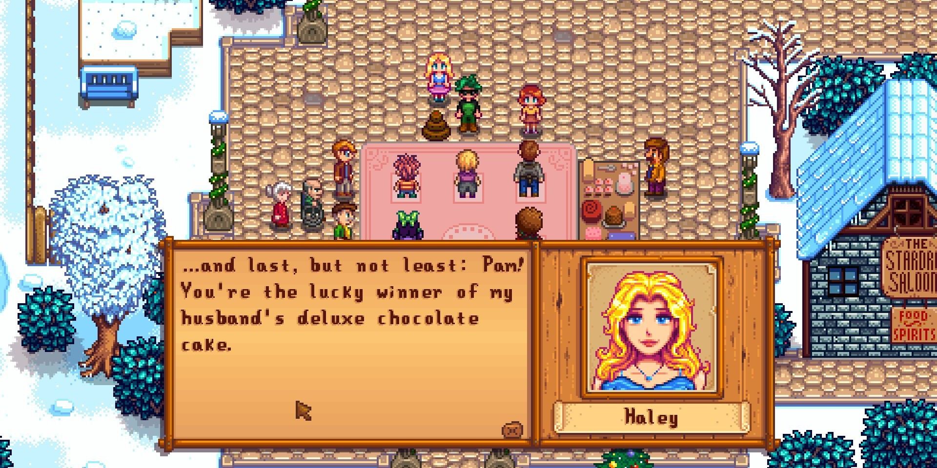 Stardew Valley: Best Romances, Ranked