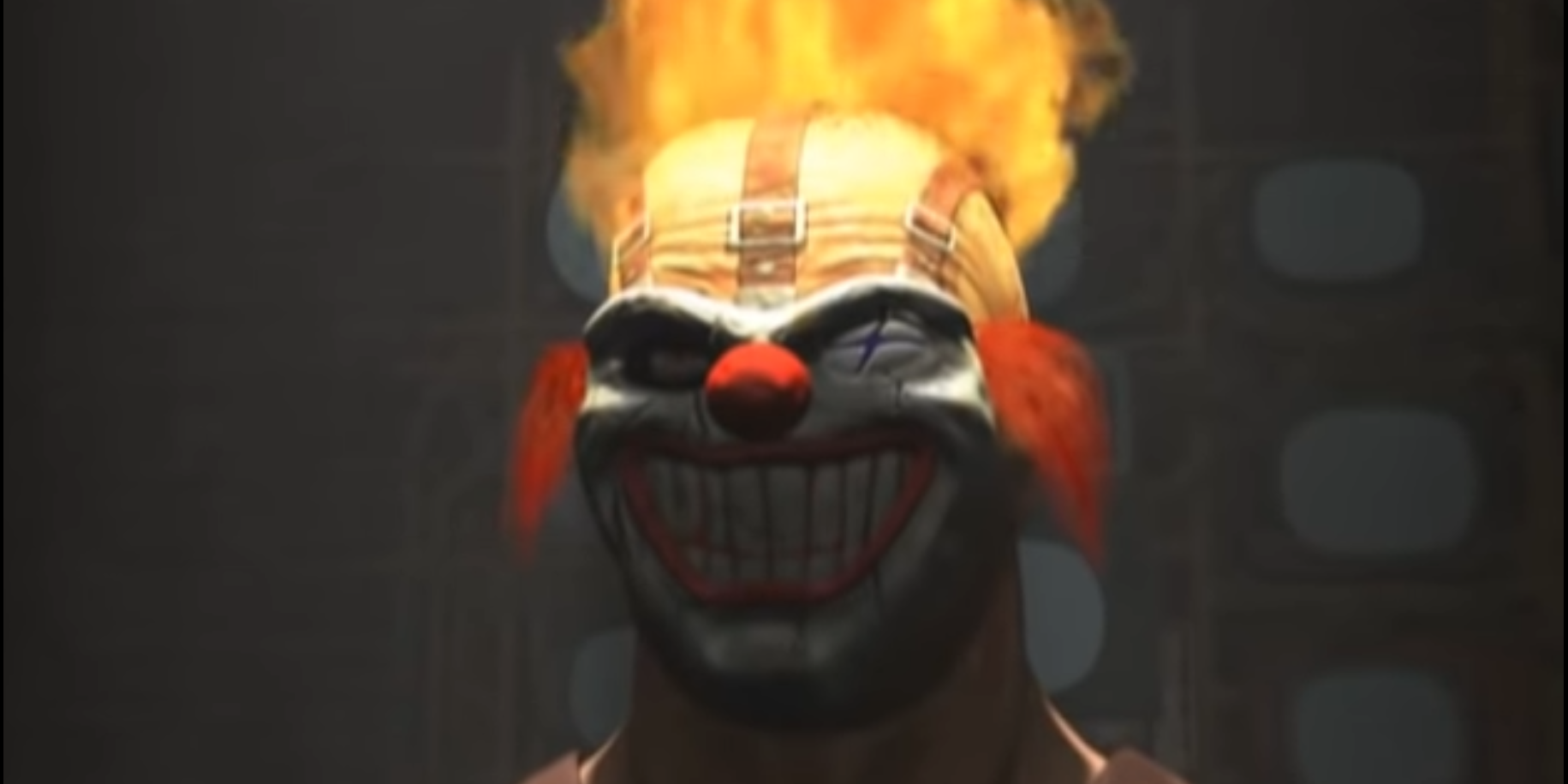 Does Twisted Metal's Sweet Tooth Even Need A Reboot?