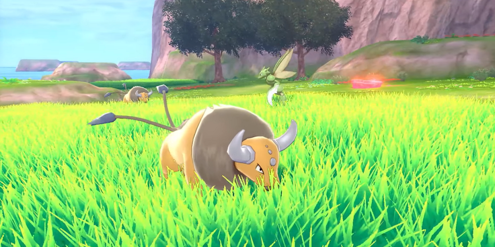 Pokemon Scarlet & Violet: 15 Best Normal-Type Pokemon, Ranked