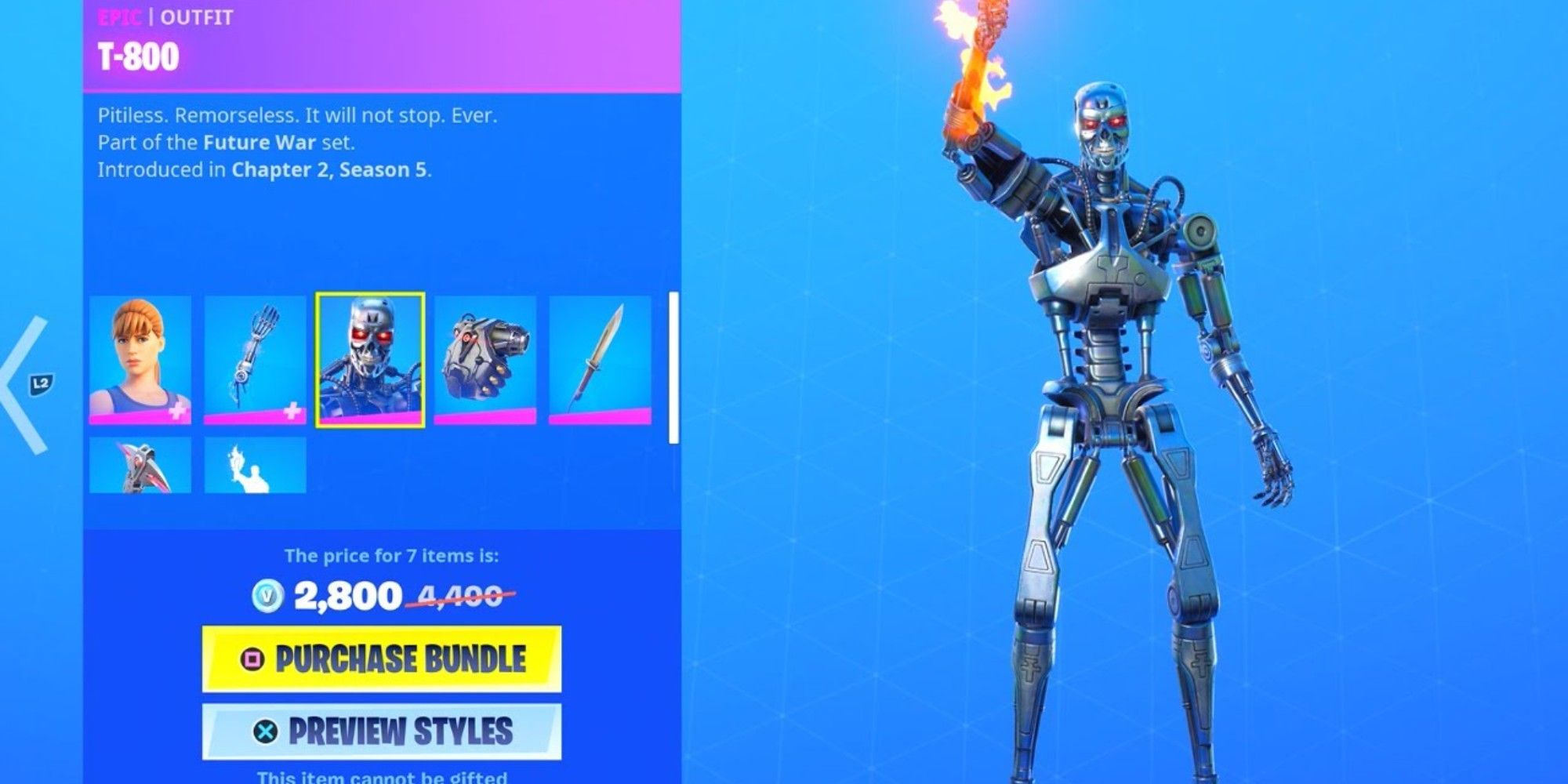 Fortnite: Best Crossover Skins, Ranked