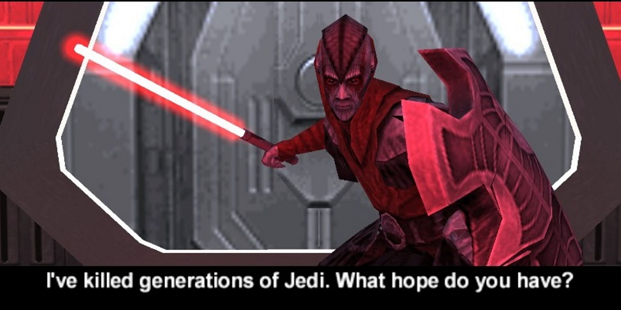 Star Wars: The Force Unleashed For PSP Simply Shouldn't Be Possible