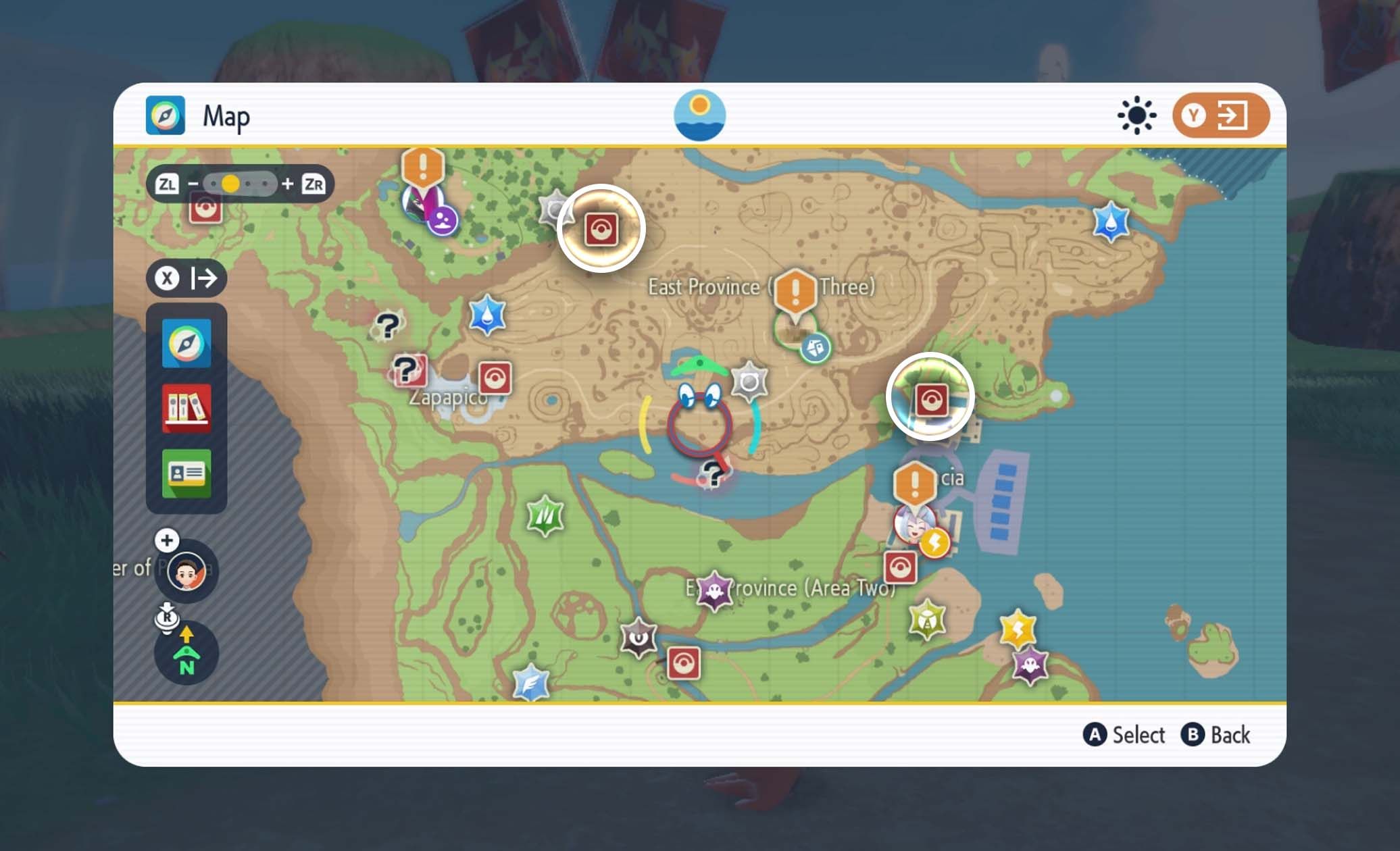 Pokemon Scarlet & Violet: How To Beat Lurking Steel Titan Guide