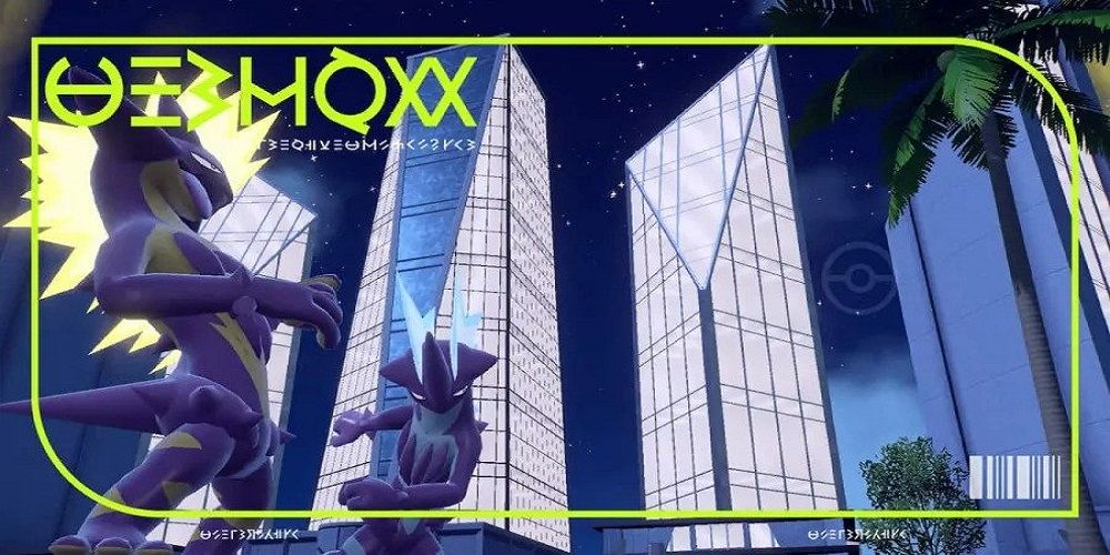 Pokemon Scarlet & Violet: 15 Best Poison-Type Pokemon, Ranked