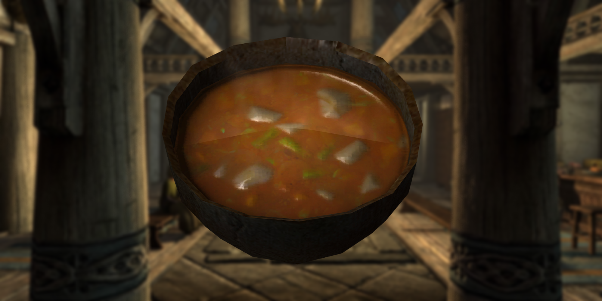 Skyrim: 7 Best Foods For Survival Mode, Ranked