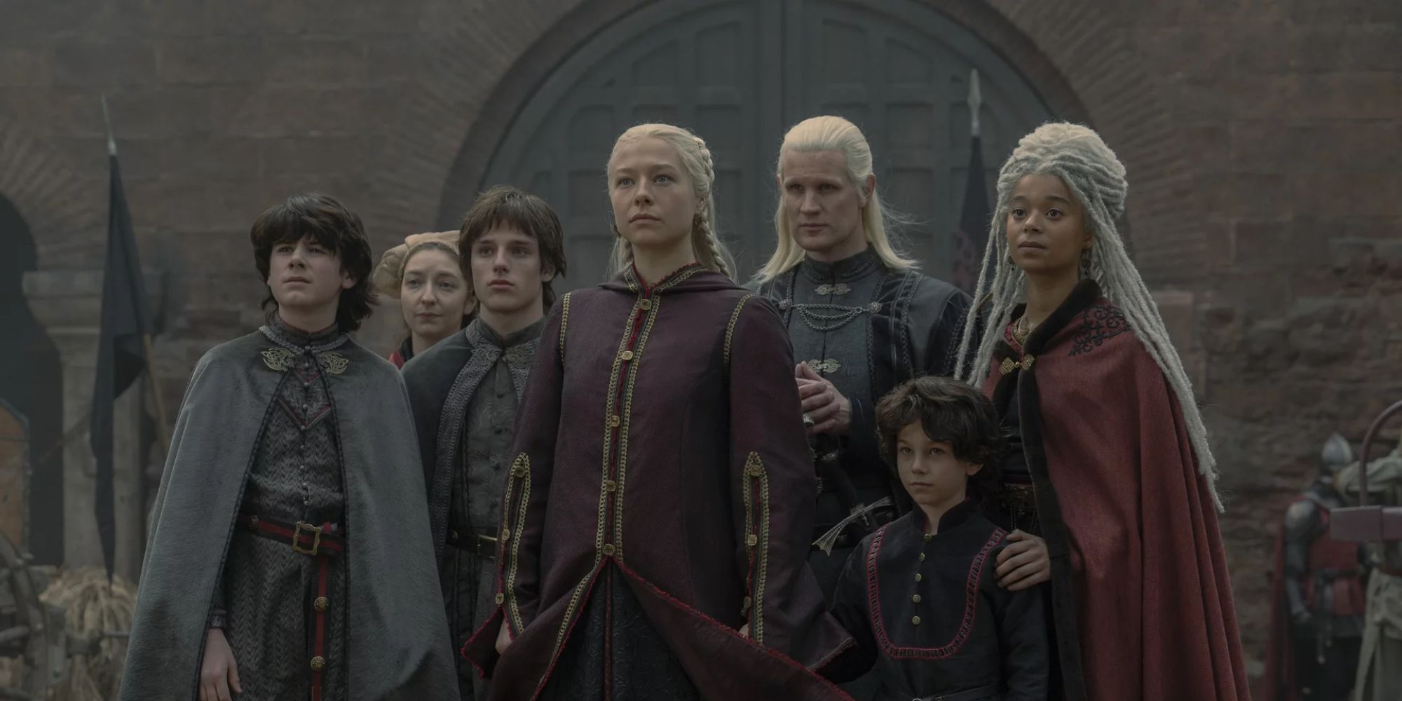 House of the Dragon: Who Is Joffrey Velaryon?