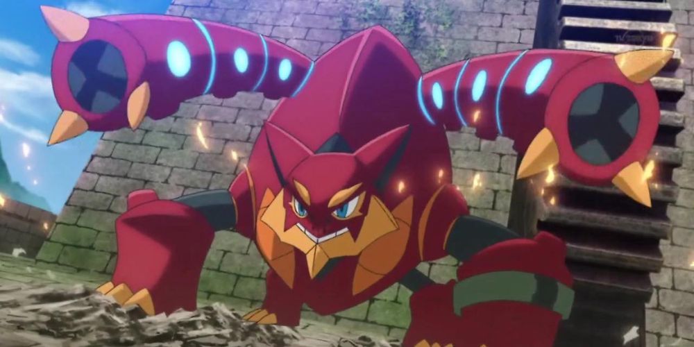 Best Mythical Pokémon Designs, Ranked