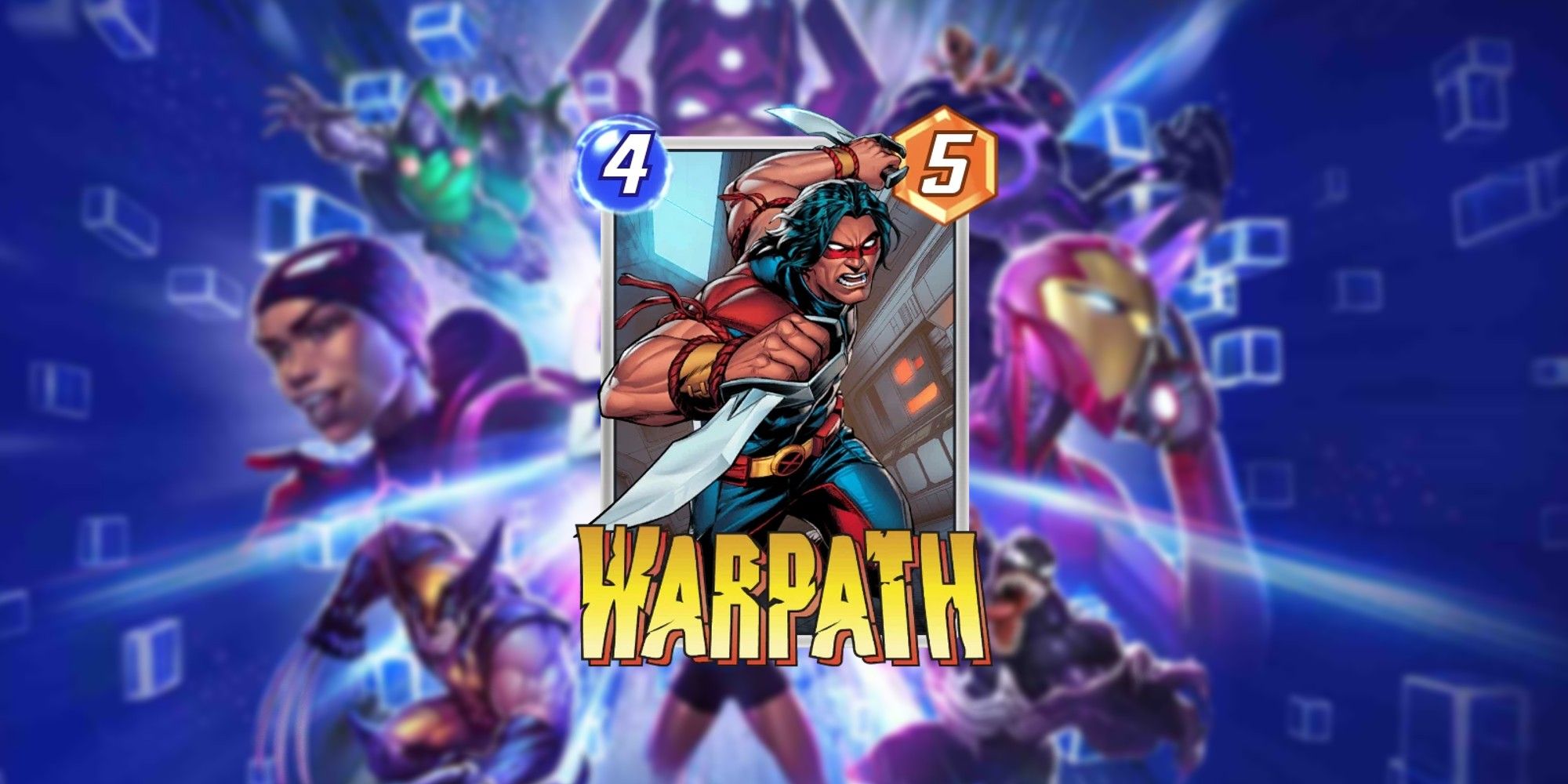 Marvel Snap: 10 Best Cards To Combo With Onslaught, Ranked