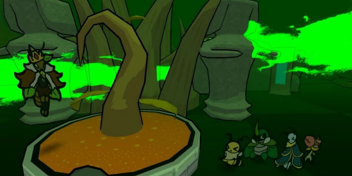 Best Boss Fights in Indie Games