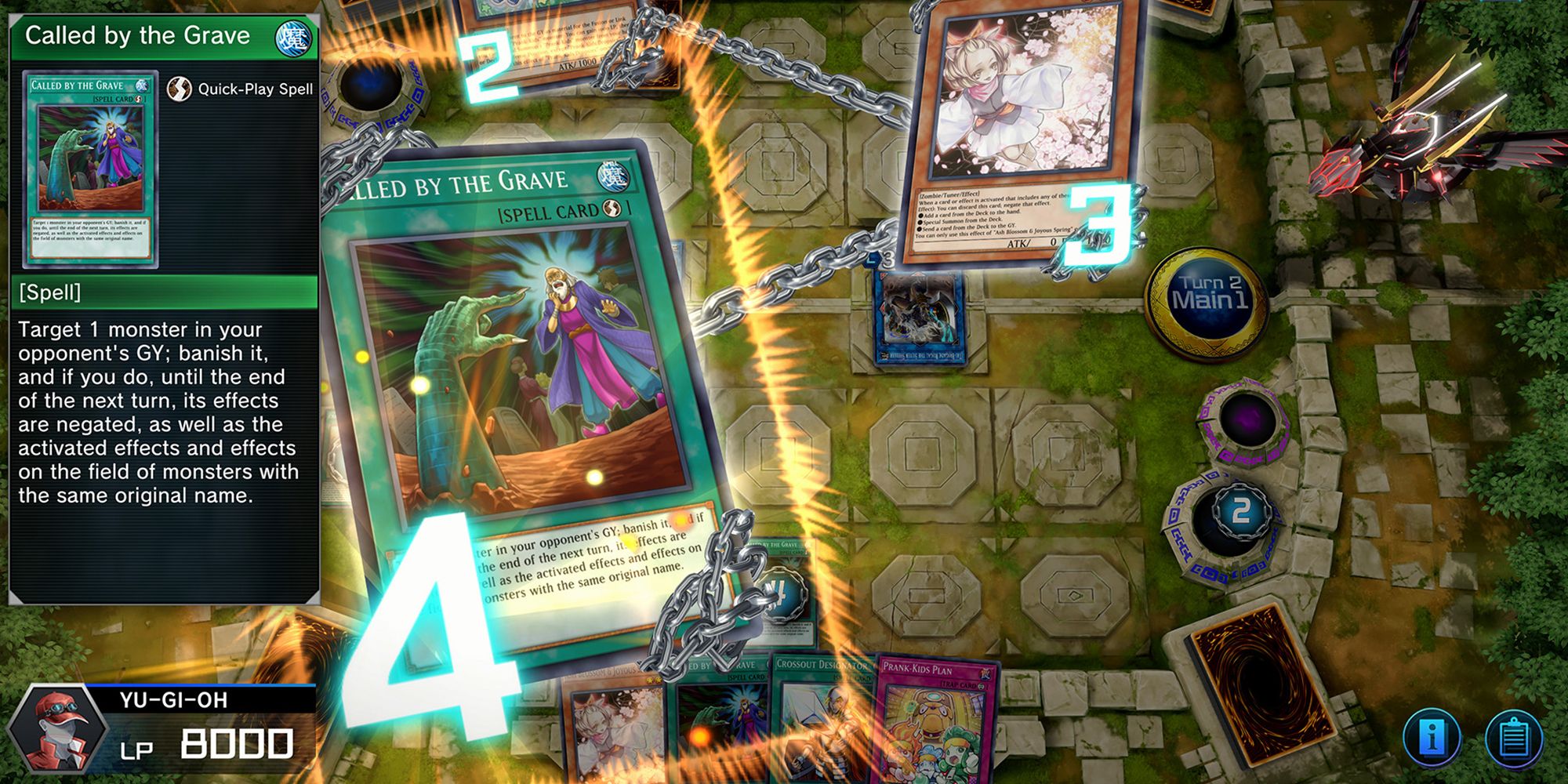 Yu-Gi-Oh Master Duel Reaches 50 Million Downloads In Less Than A Year ...