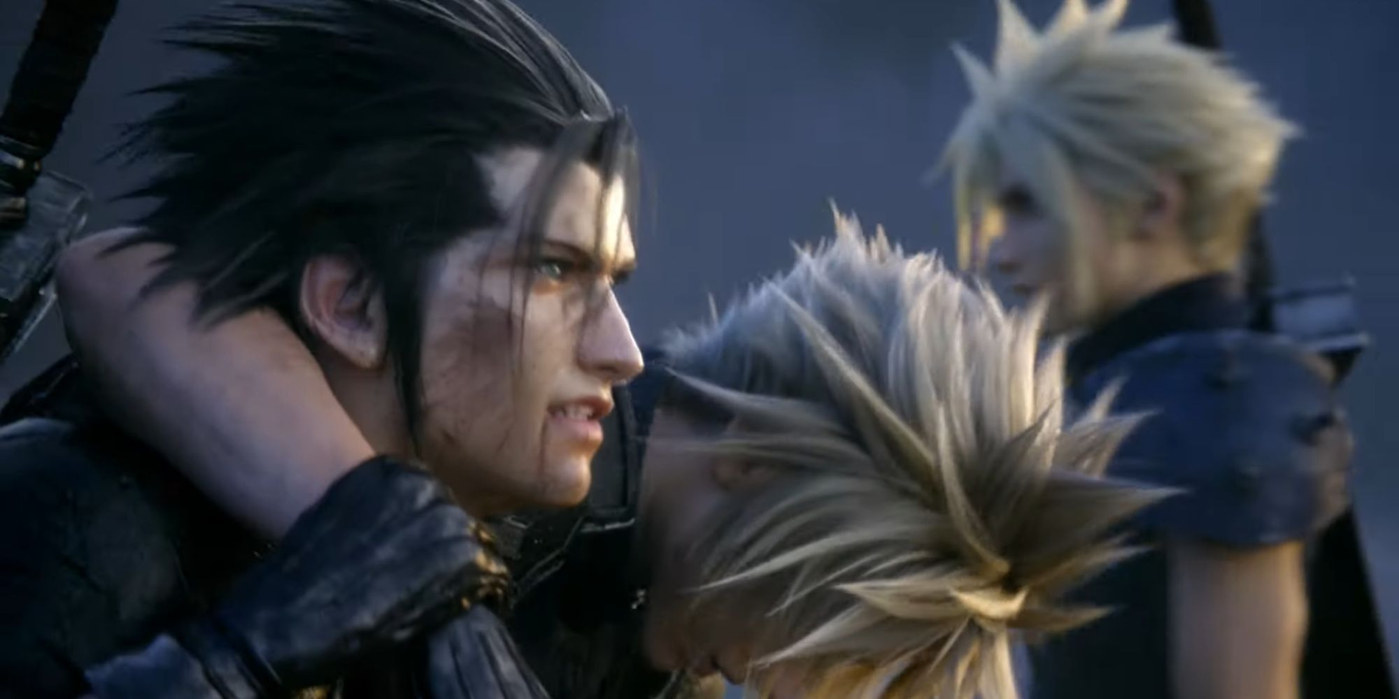 Final Fantasy 7 Remake's New Twist Was Just What The Story Needed